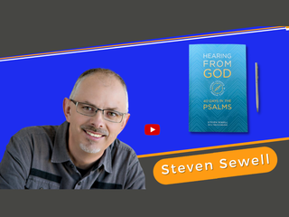 Official Website of Steven Sewell